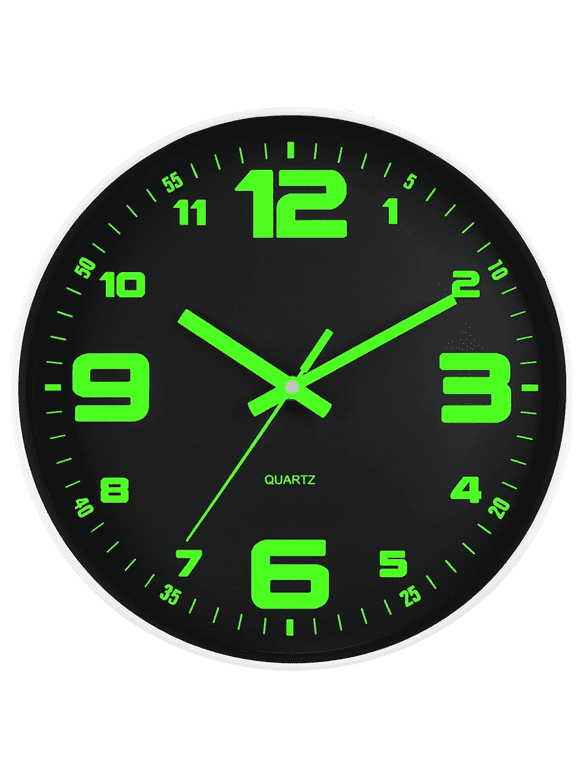 Wall Clocks Wall Clocks - Walmart.com