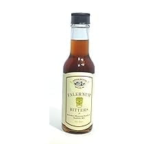 BERKSHIRE FALERNUM BITTER NON-ALCOHOLIC 5OZ 1 BOTTLE - Walmart.com