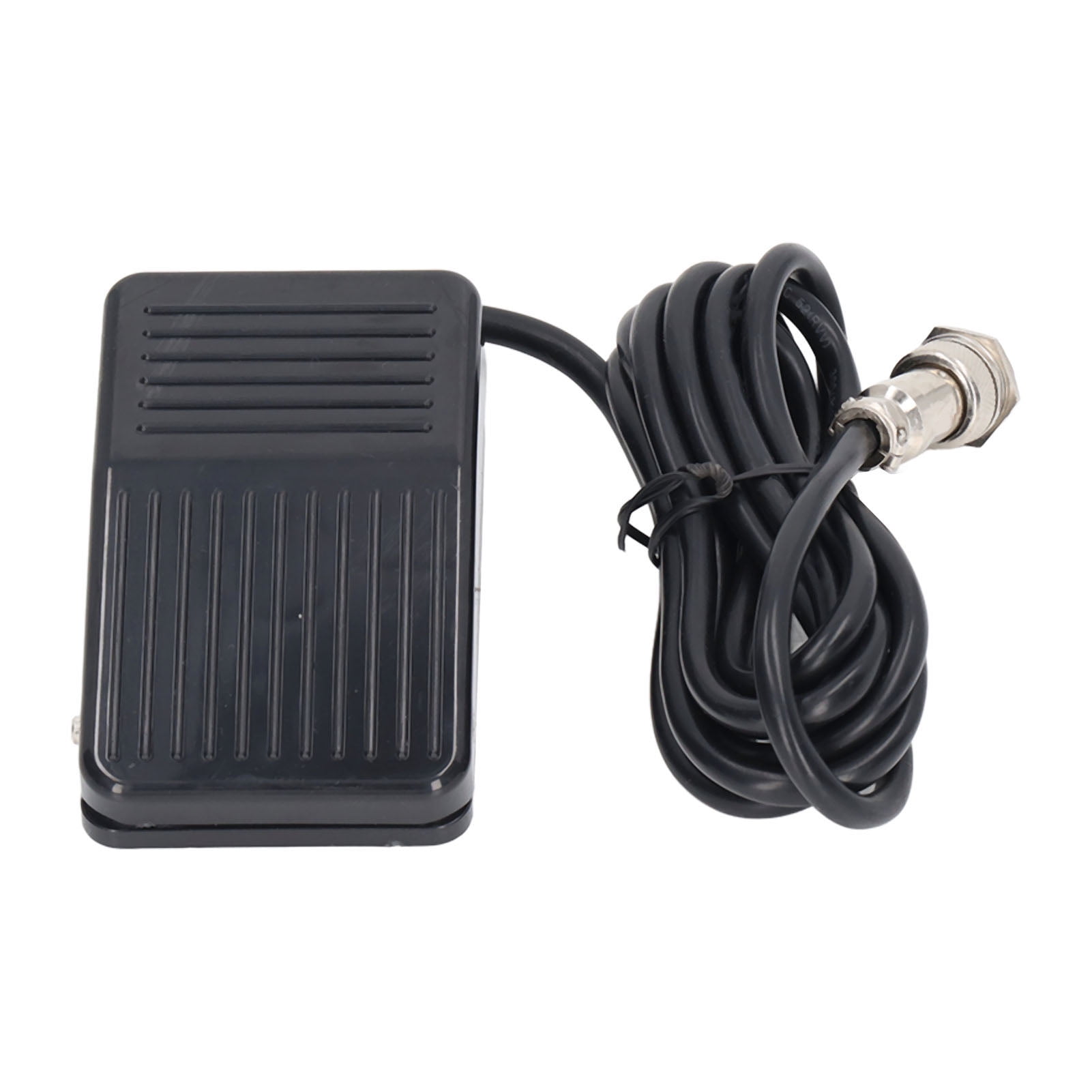 BERM Foot Pedal Controller, Heavy Duty Self Reset SPDT Electrical ...