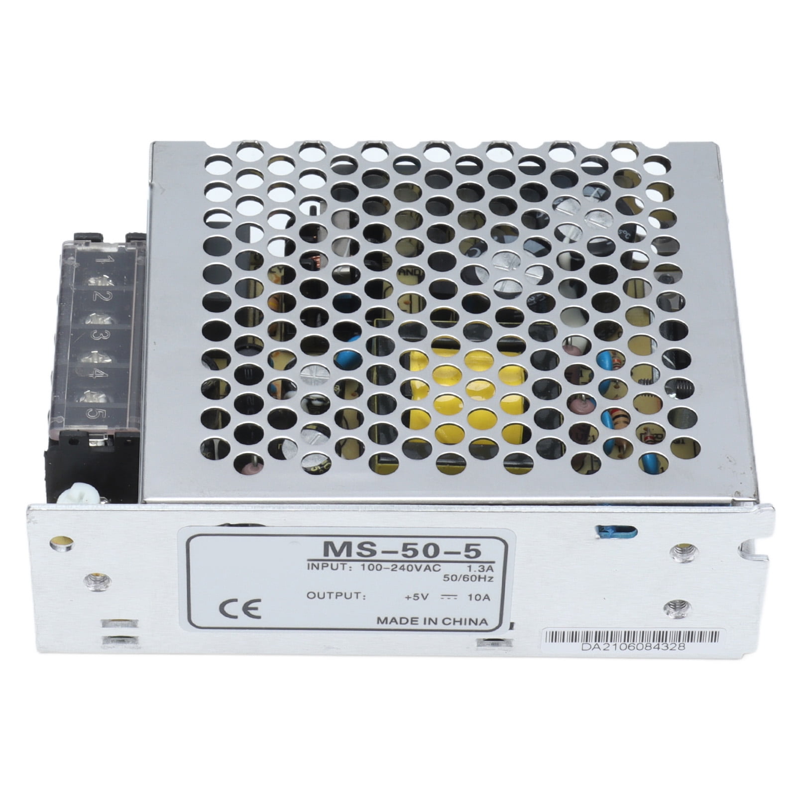 BERM Power Supply Transformer Switch 100?240V AC Power Supply Switching ...