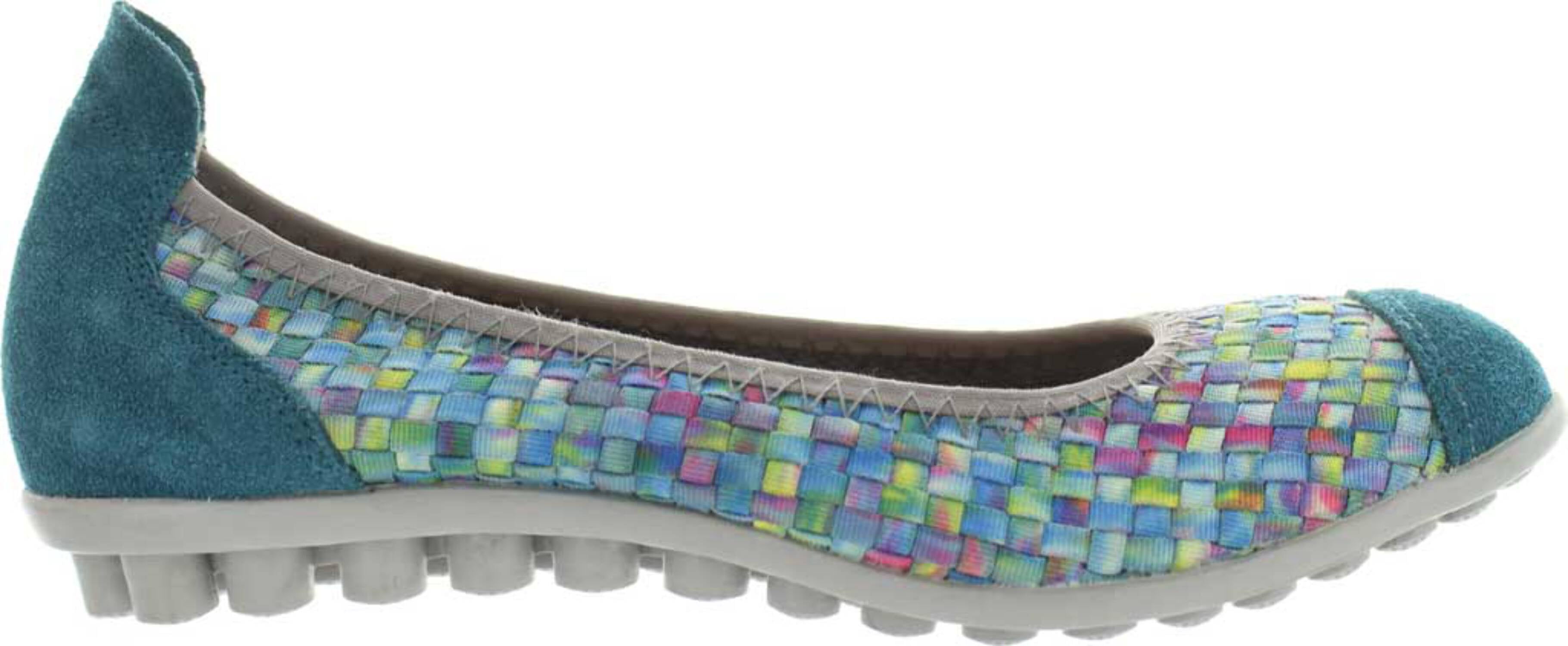 BERNIE MEV BELLA ME Shoes Bronze - Walmart.com