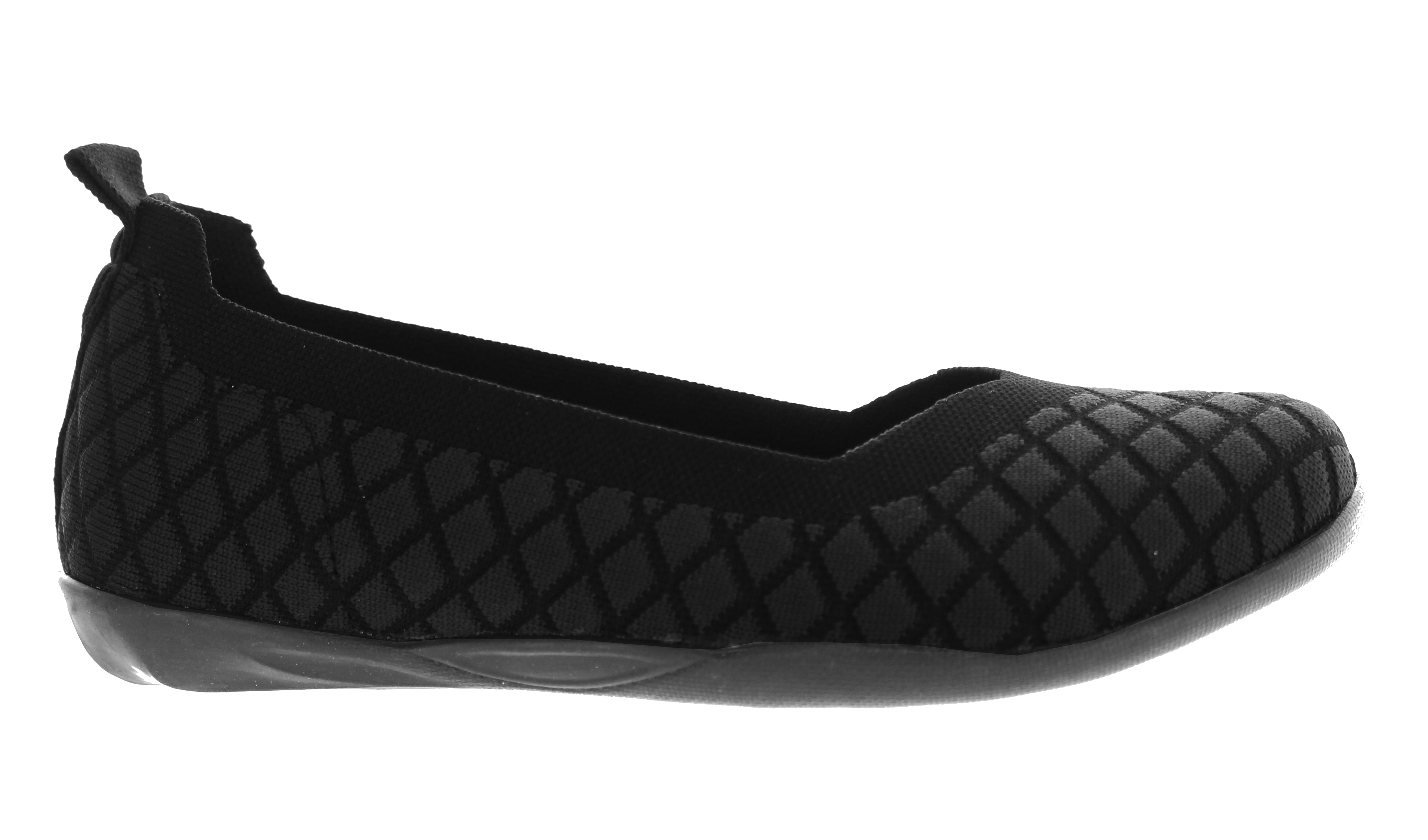BERNIE MEV CATWALK X Shoes Black / Black - Walmart.com