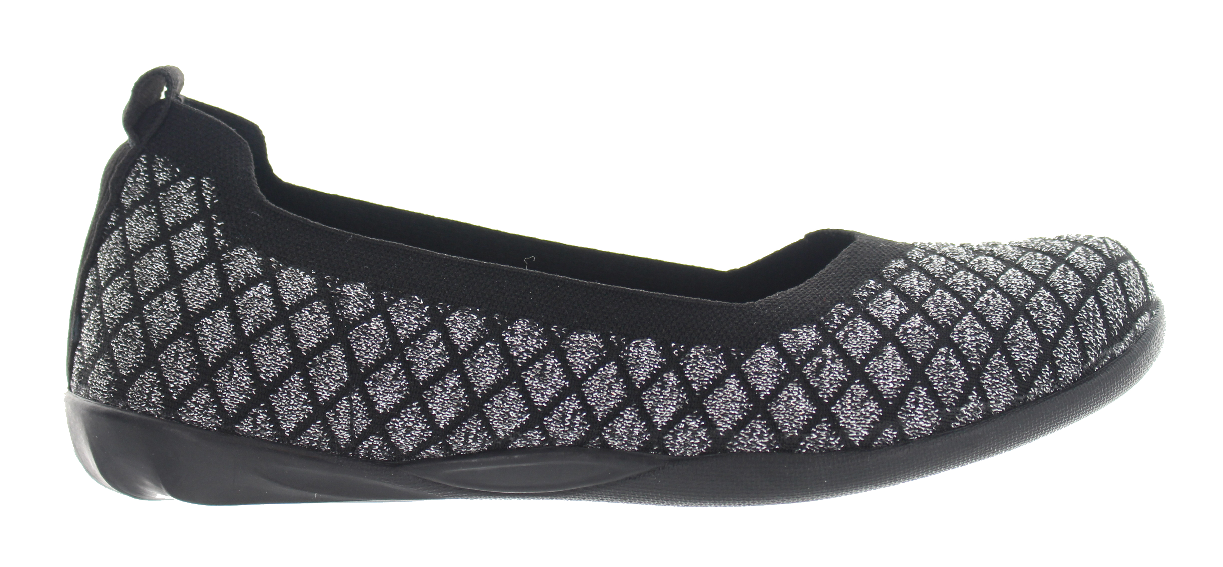 BERNIE MEV CATWALK X Shoes Black / Silver - Walmart.com