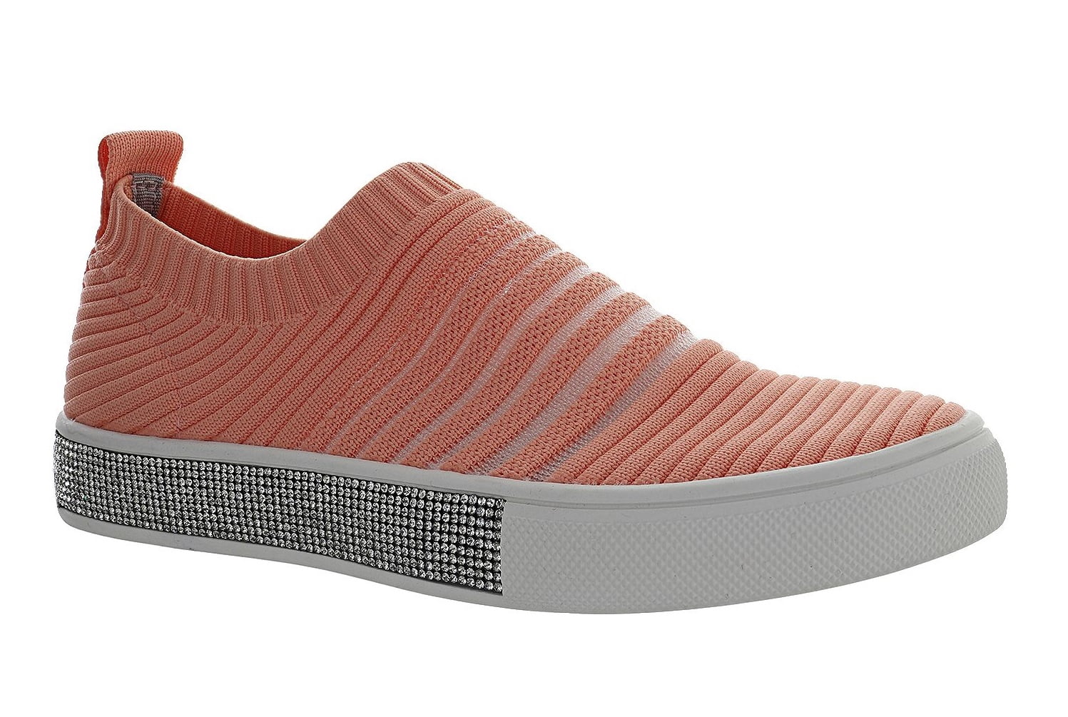 BERNIE MEV IRIS Shoes Coral - Walmart.com