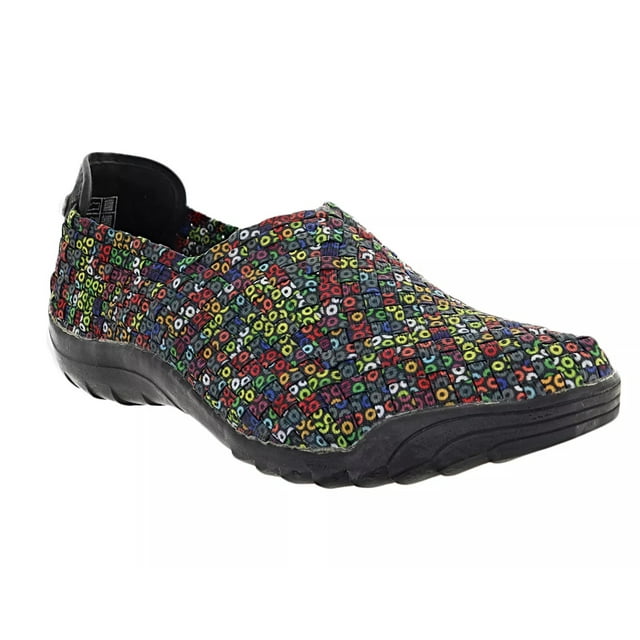 BERNIE MEV RIGGED JIM Shoes - Walmart.com
