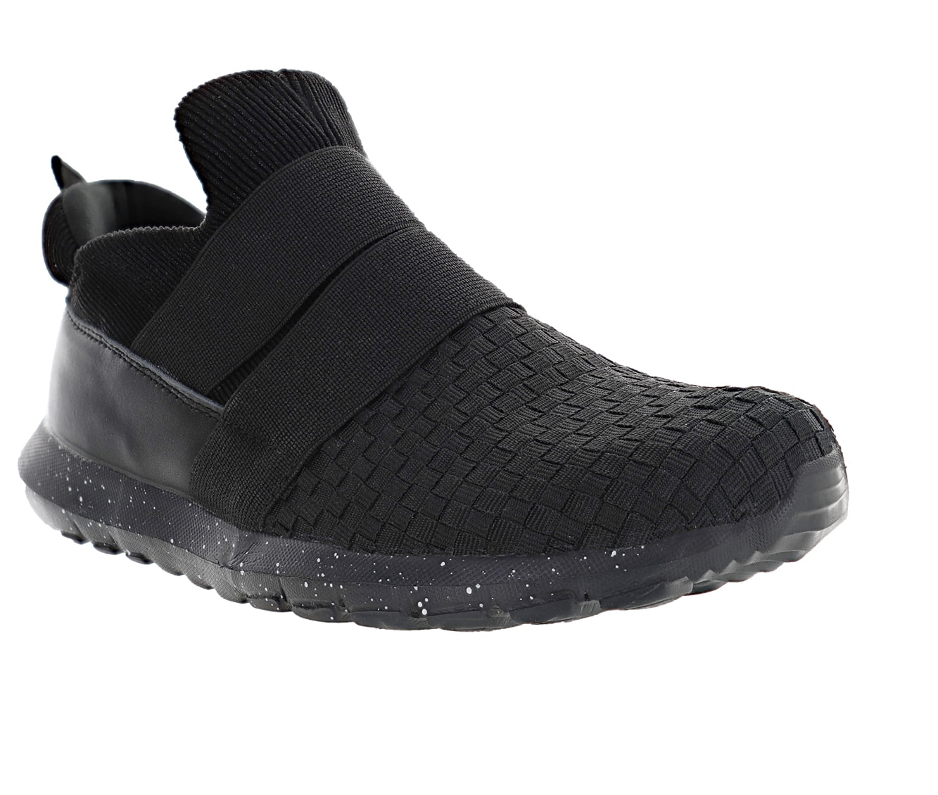 BERNIE MEV RUNNER TRANCE Shoes Black - Walmart.com