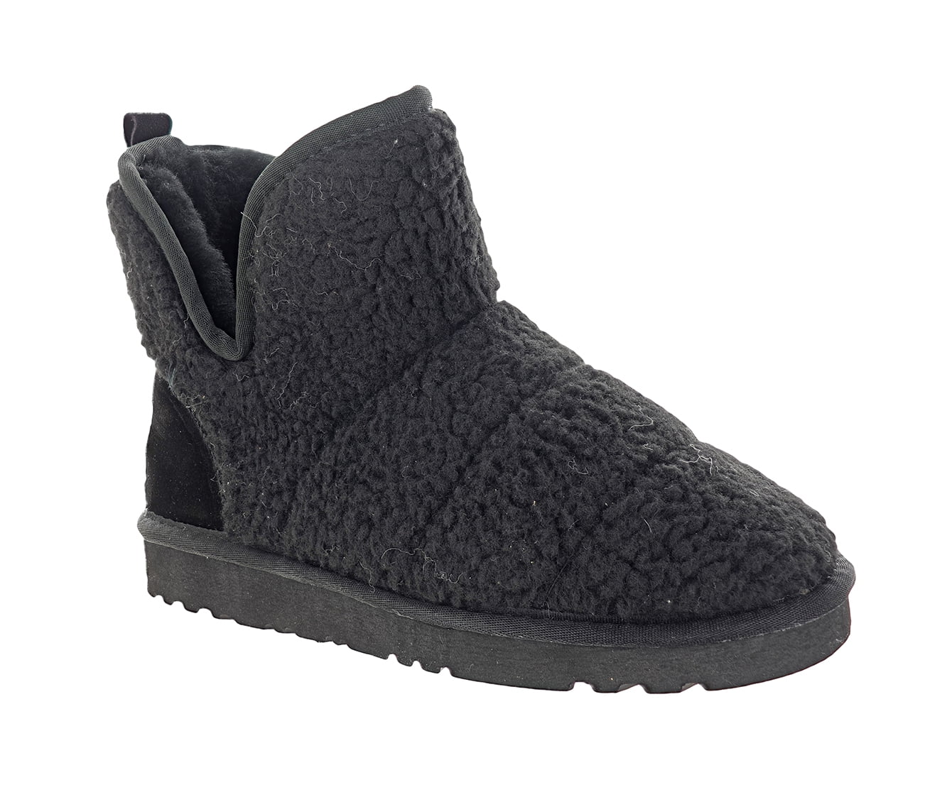 BERNIE MEV SHADI Boots - Walmart.com