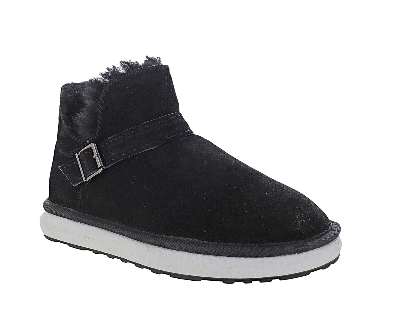 BERNIE MEV SHAZZ Boots - Walmart.com