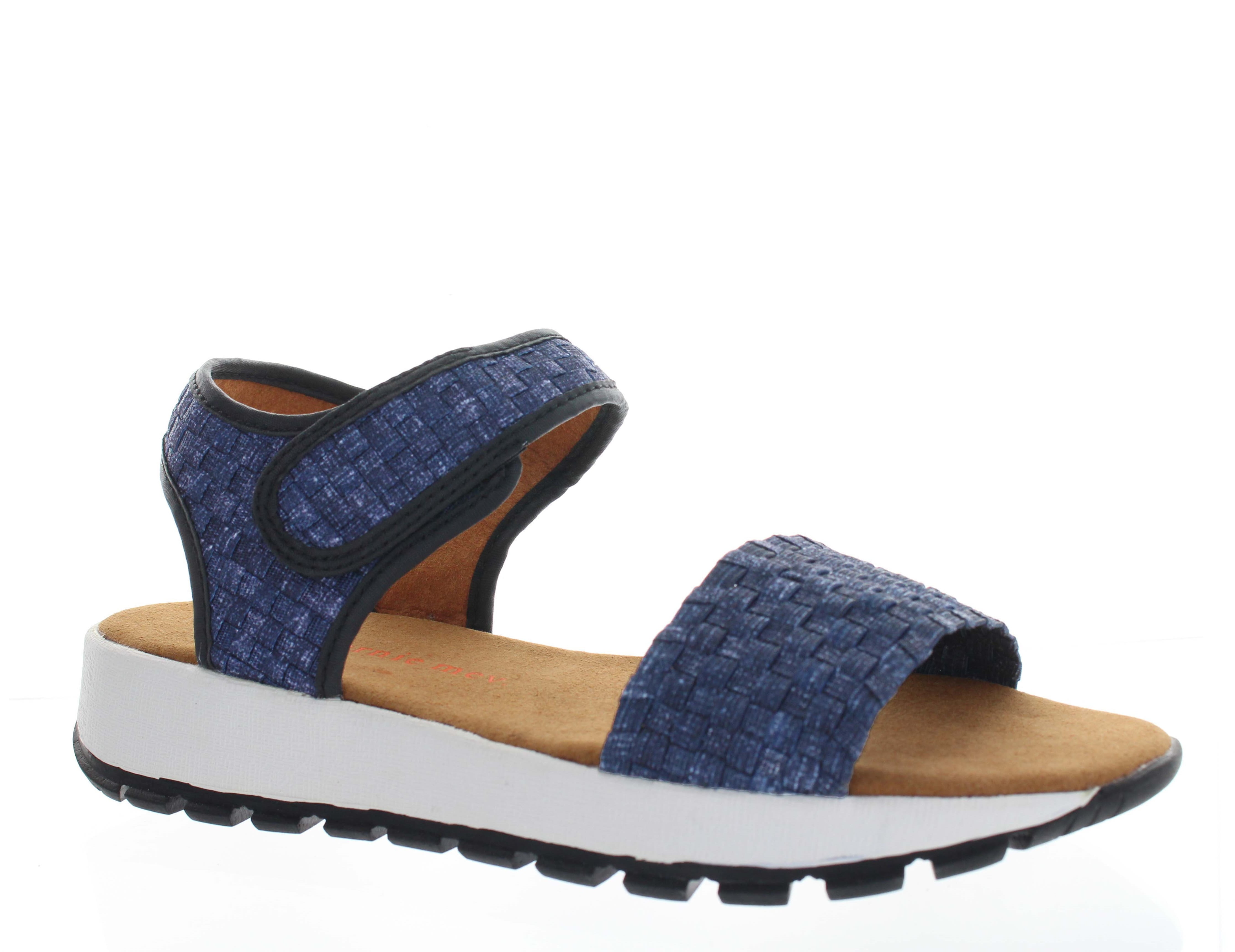 BERNIE MEV TARA Sandals - Walmart.com