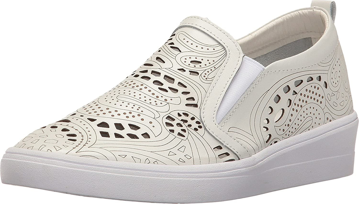 BERNIE MEV TW32 Shoes White - Walmart.com
