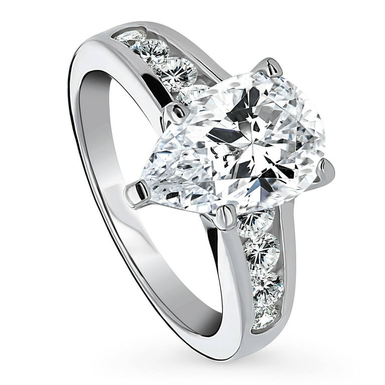 Berricle promise rings store