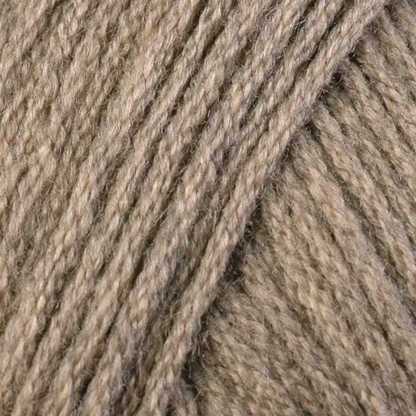 BERROCO YARN COMFORT DK 2771 DRIFTWOOD HEATHER - Walmart.com