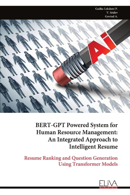 BERT-GPT Powered System for Human Resource Management: An Integrated ...