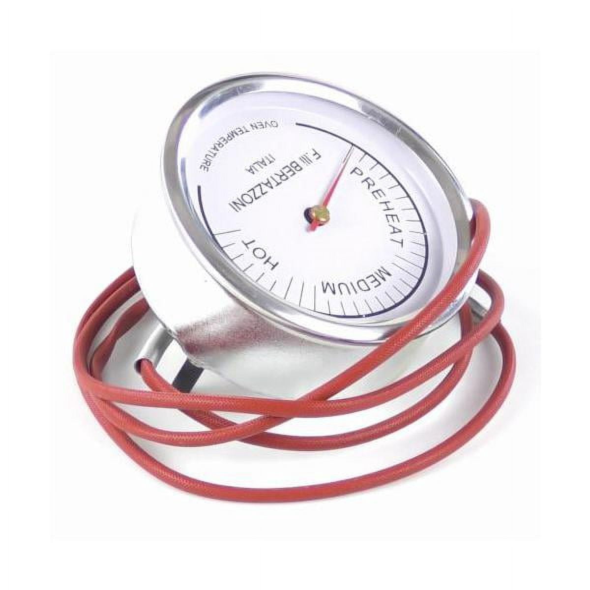 Bertazzoni 409218 Preheat Thermometer Dfm Genuine Oem Part Walmart