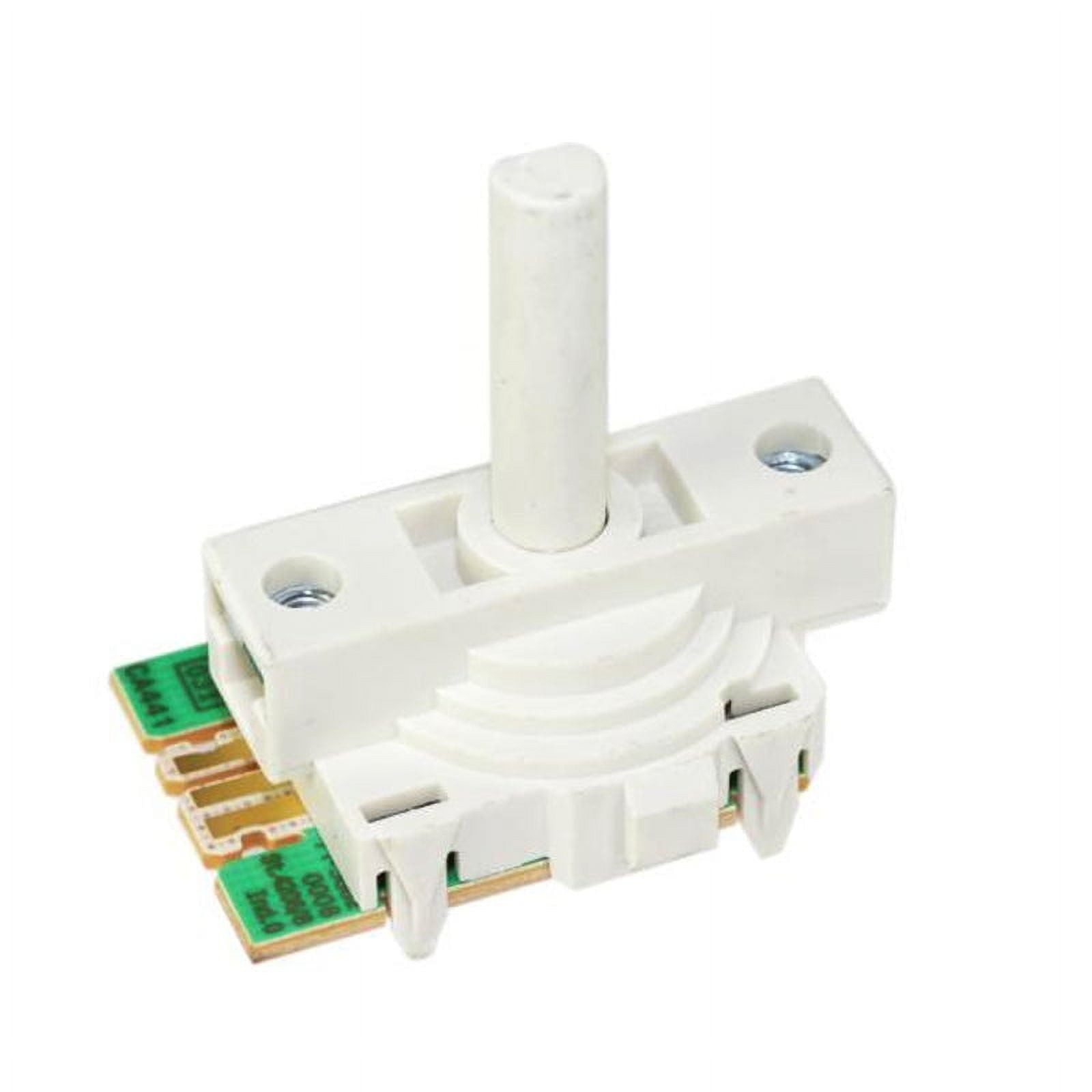 BERTAZZONI 602092 TEMPERATURE SELECTOR - GENUINE OEM PART - Walmart.com