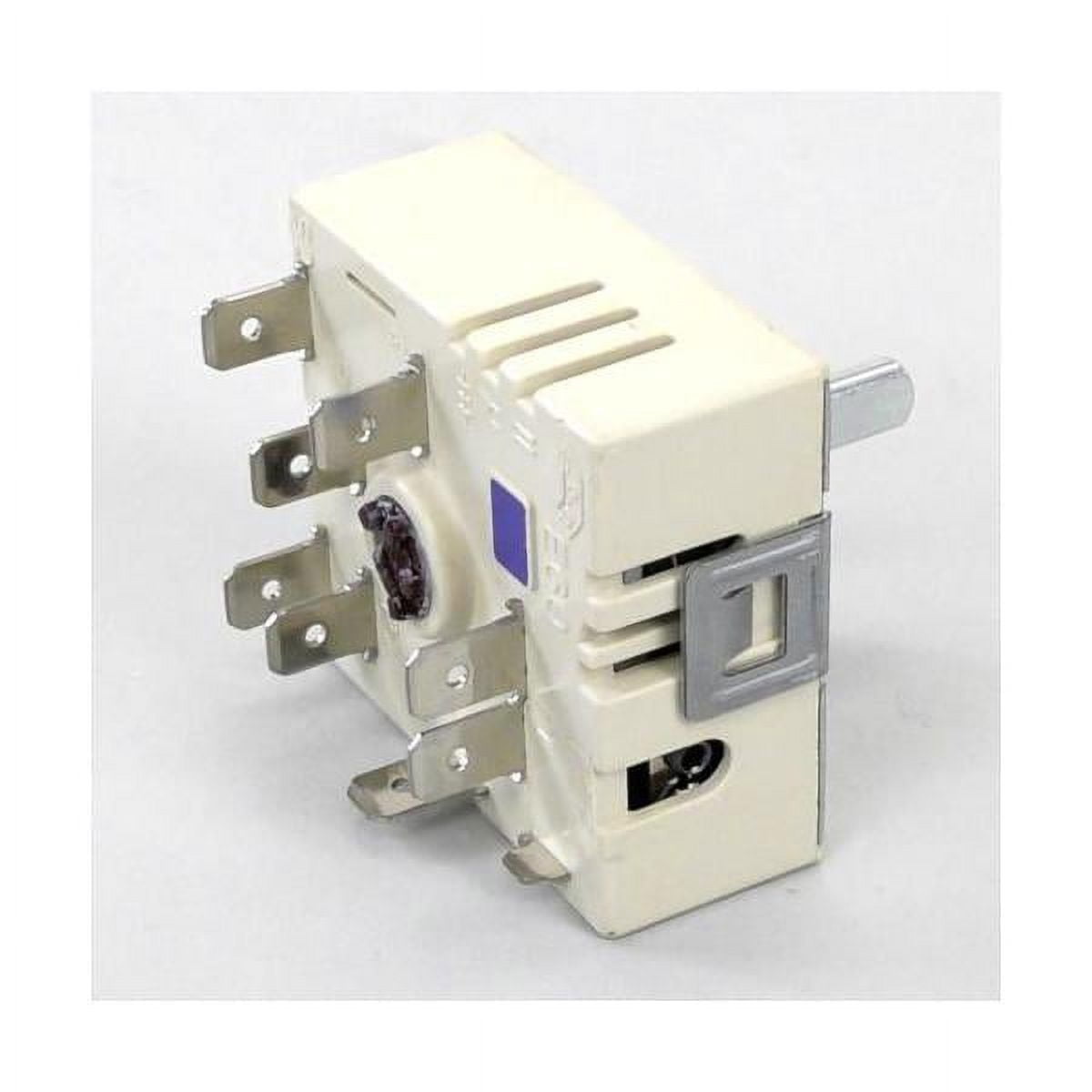 BERTAZZONI Z160149 ENERGY REGULATOR - GENUINE OEM PART - Walmart.com