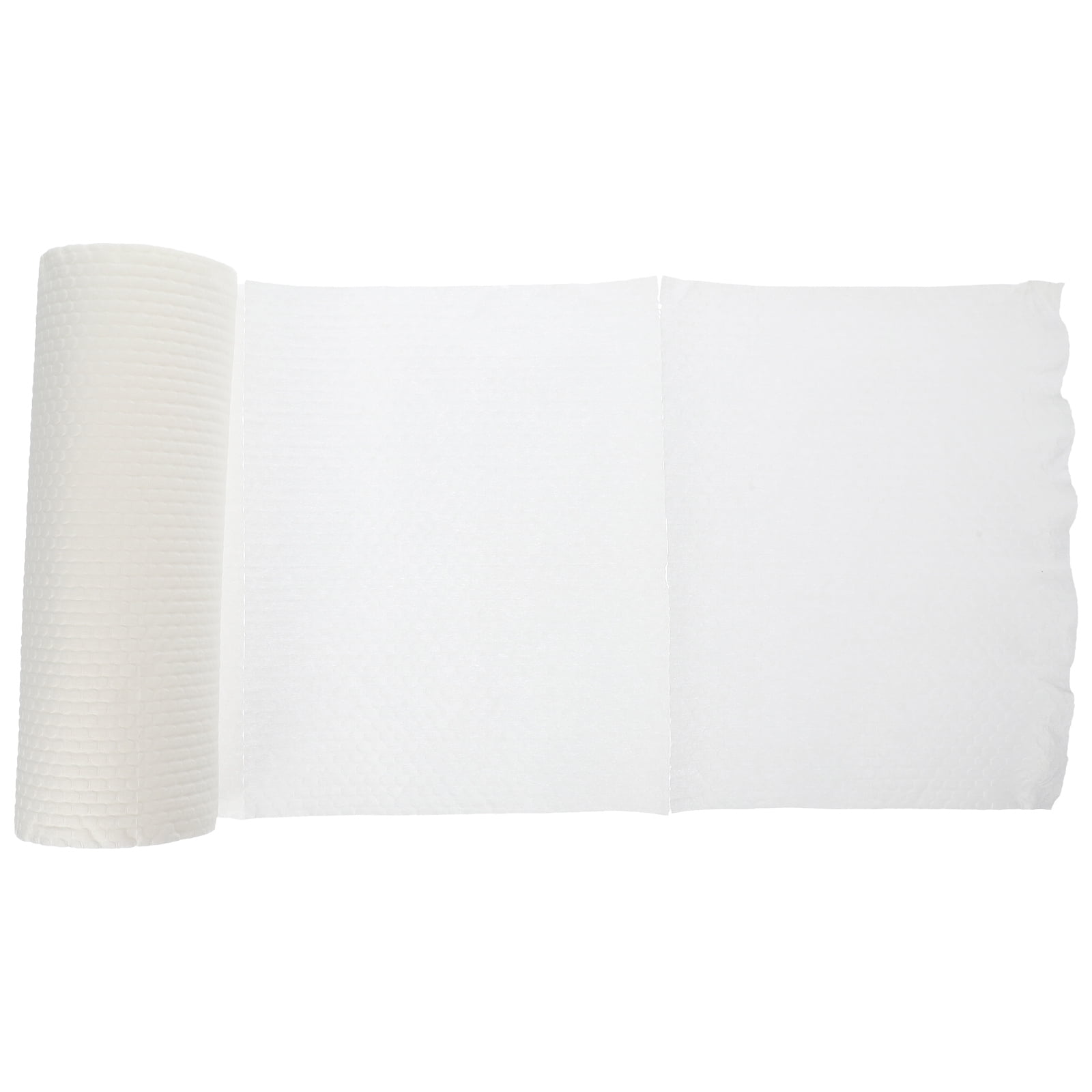 BERTDOMD 1 Roll Kitchen Paper Towel Disposable Kitchen Napkin Dry And ...