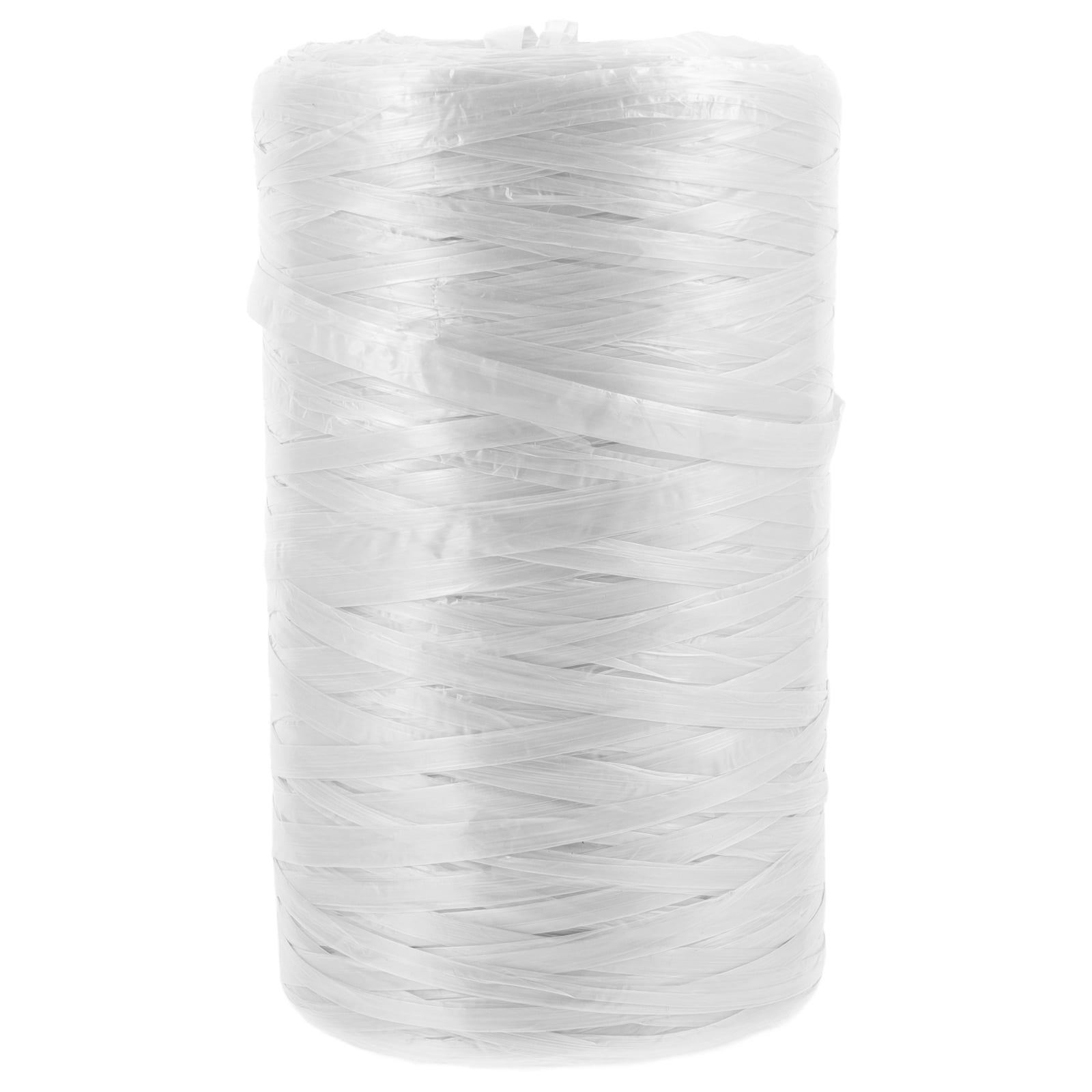BERTDOMD 1 Roll Plastic Rope Twine Household Packing Rope Gardening ...