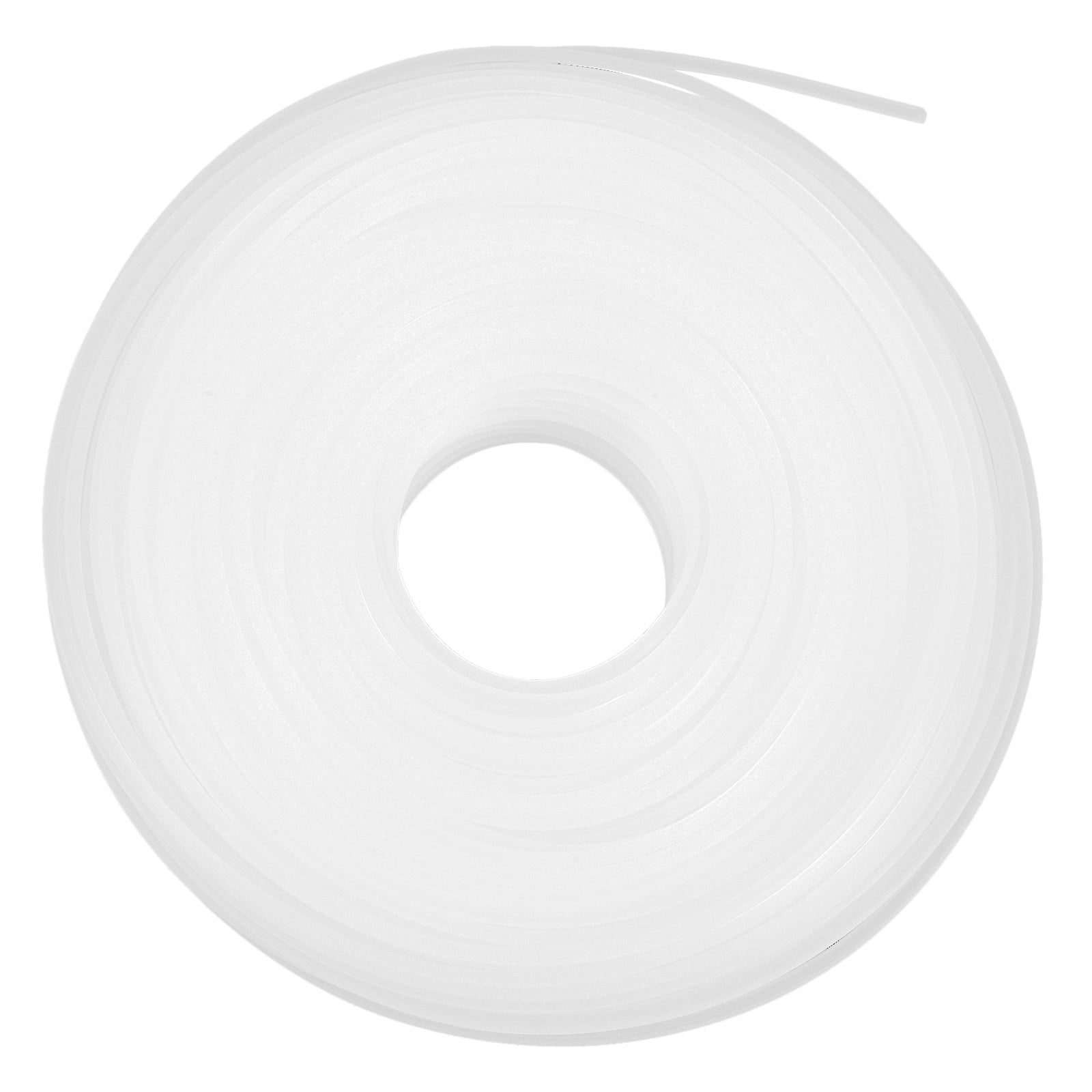 BERTDOMD 1 Roll String Trimmer Line Mowing Trimmer Line Cutter Line ...