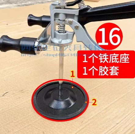 BERTDOMD 1 Set Alignment Tool Round Base Alignment Tool Steering Wheel ...