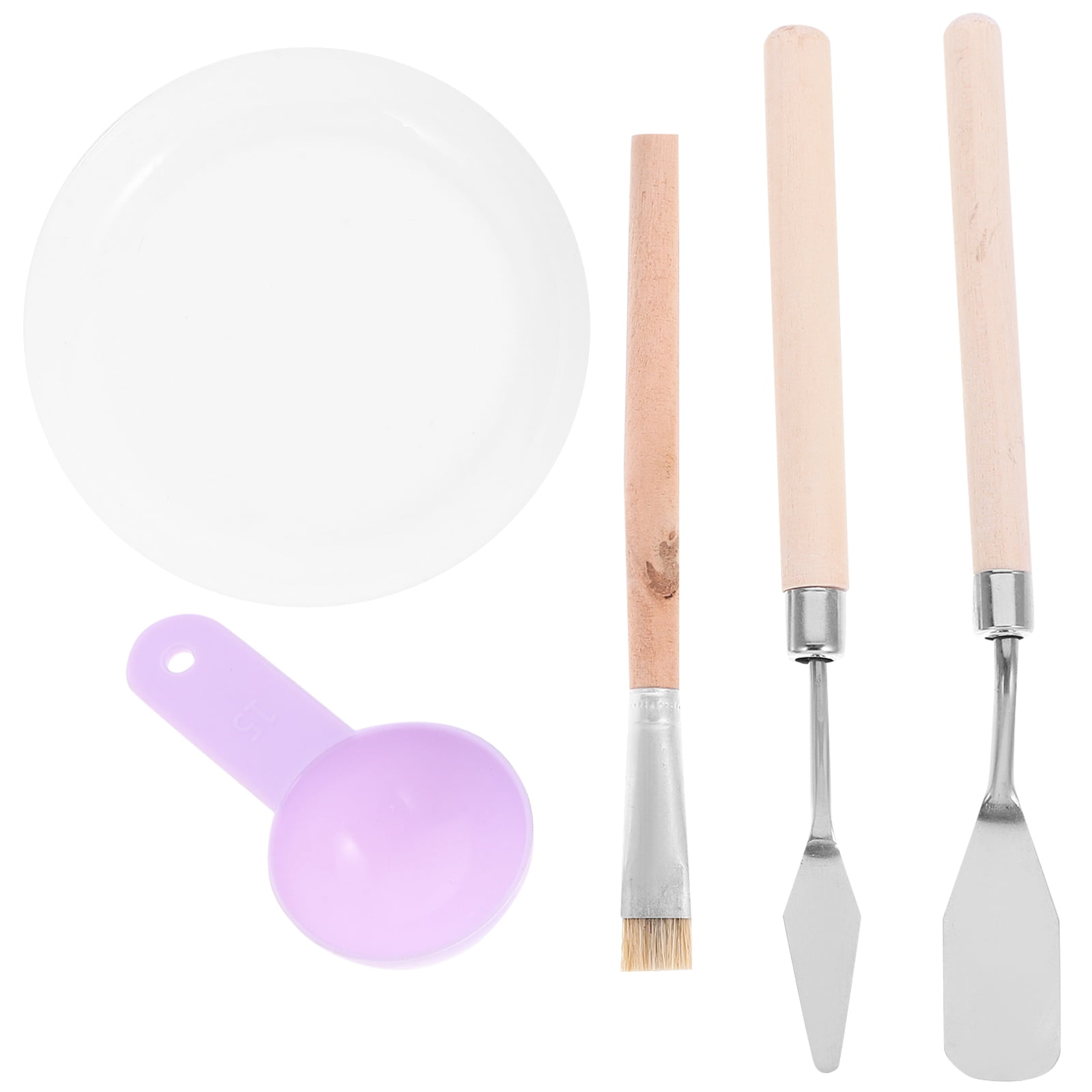 BERTDOMD 1 Set Masonry Trowel Toy Simulated Finishing Trowel ...