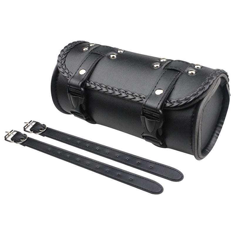 BERTDOMD 1 Set of Motorcycle Tool Bag Handlebar Bag Motorcycle Tail Bag ...