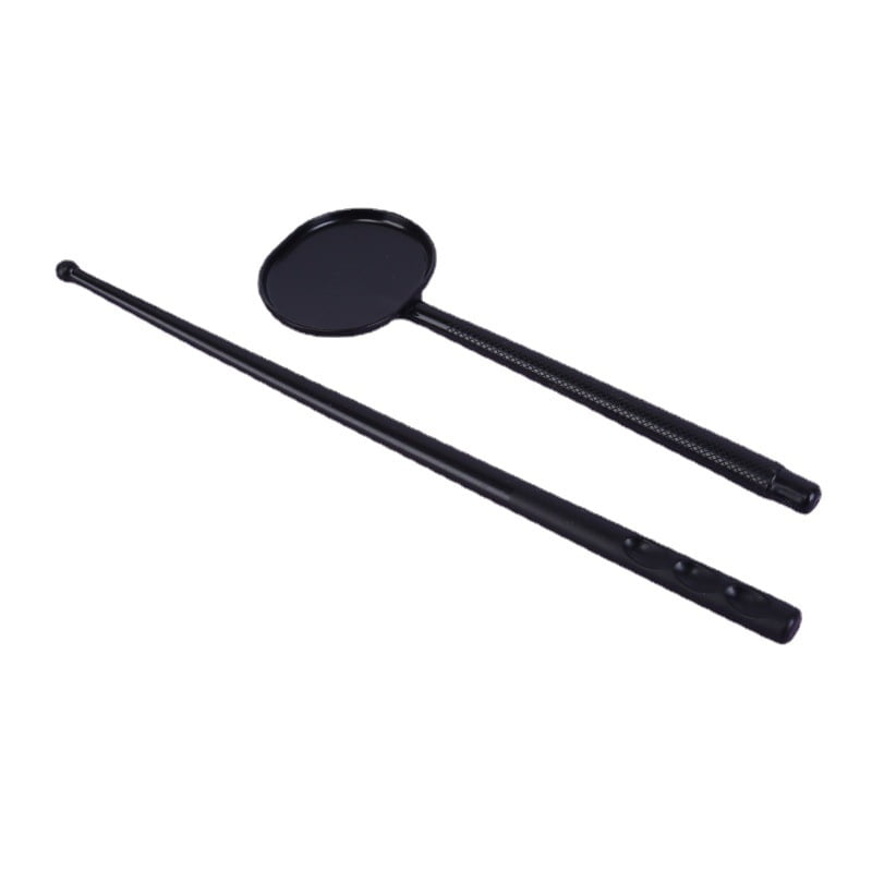 BERTDOMD 1 Set Of Eye Occluder Plastic Eye Test Shield Optometry Vision ...