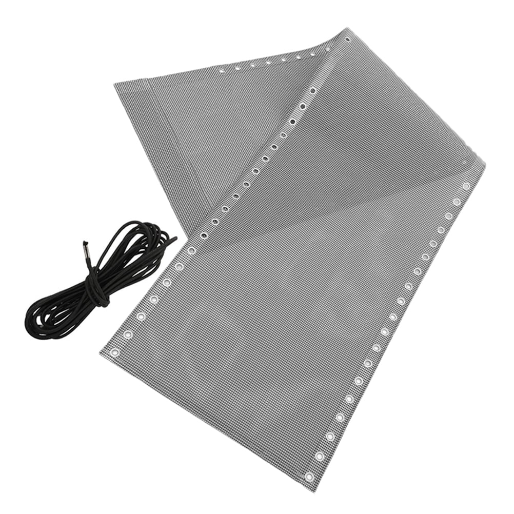 BERTDOMD 1 Set Outdoor Chair Replacement Cloth Chair Replacement Fabric ...