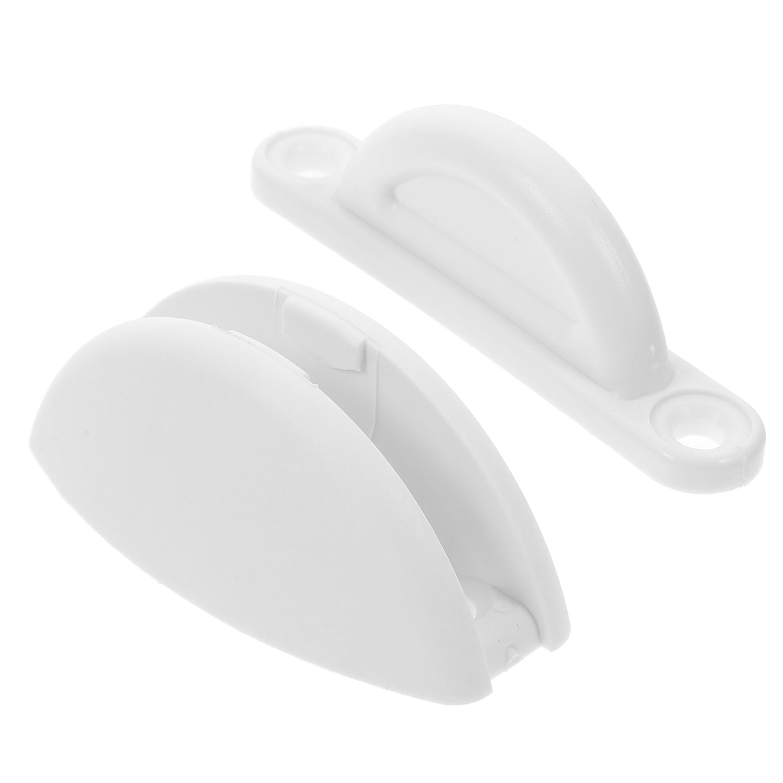 BERTDOMD 1 Set RV Door Retainer Replacement Door Stop Retaining Holder ...