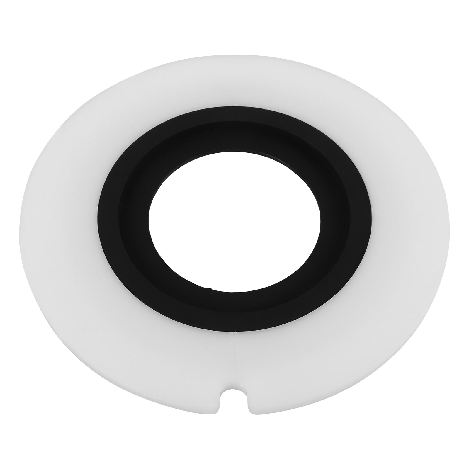 BERTDOMD 1 Set Rv Toilet Sealing Rings Seal Rings Toilet Flush Sealing ...
