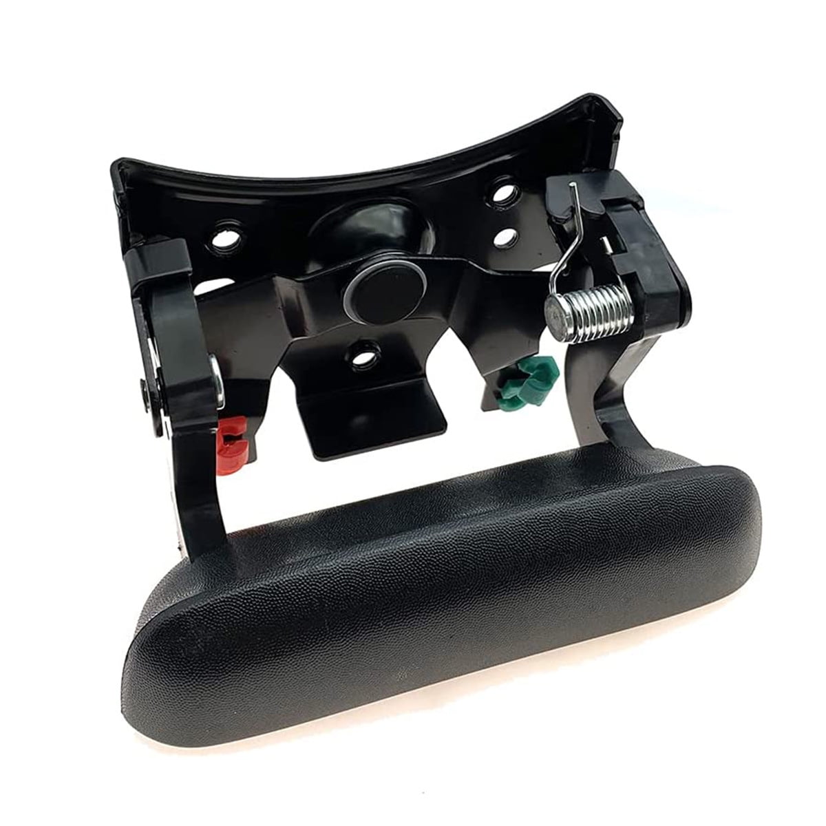 BERTDOMD 1 Set Tailgate Handle and Bezel Kit Truck Tailgate Handle ...