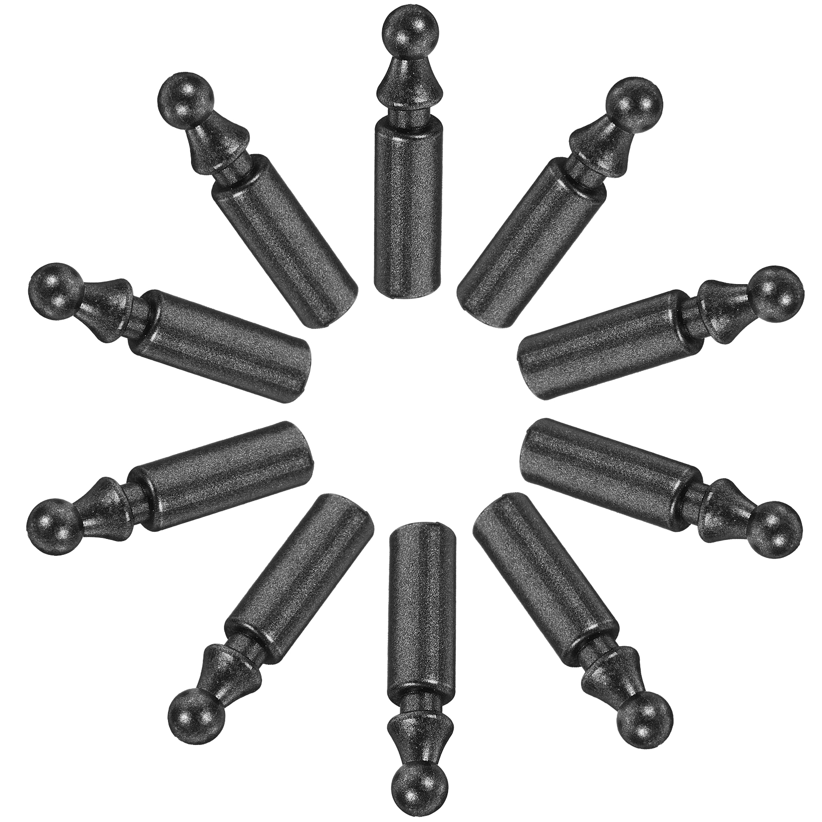 BERTDOMD 1 Set Umbrella Reverse Bead Umbrella Tail Bead Umbrella Bone ...