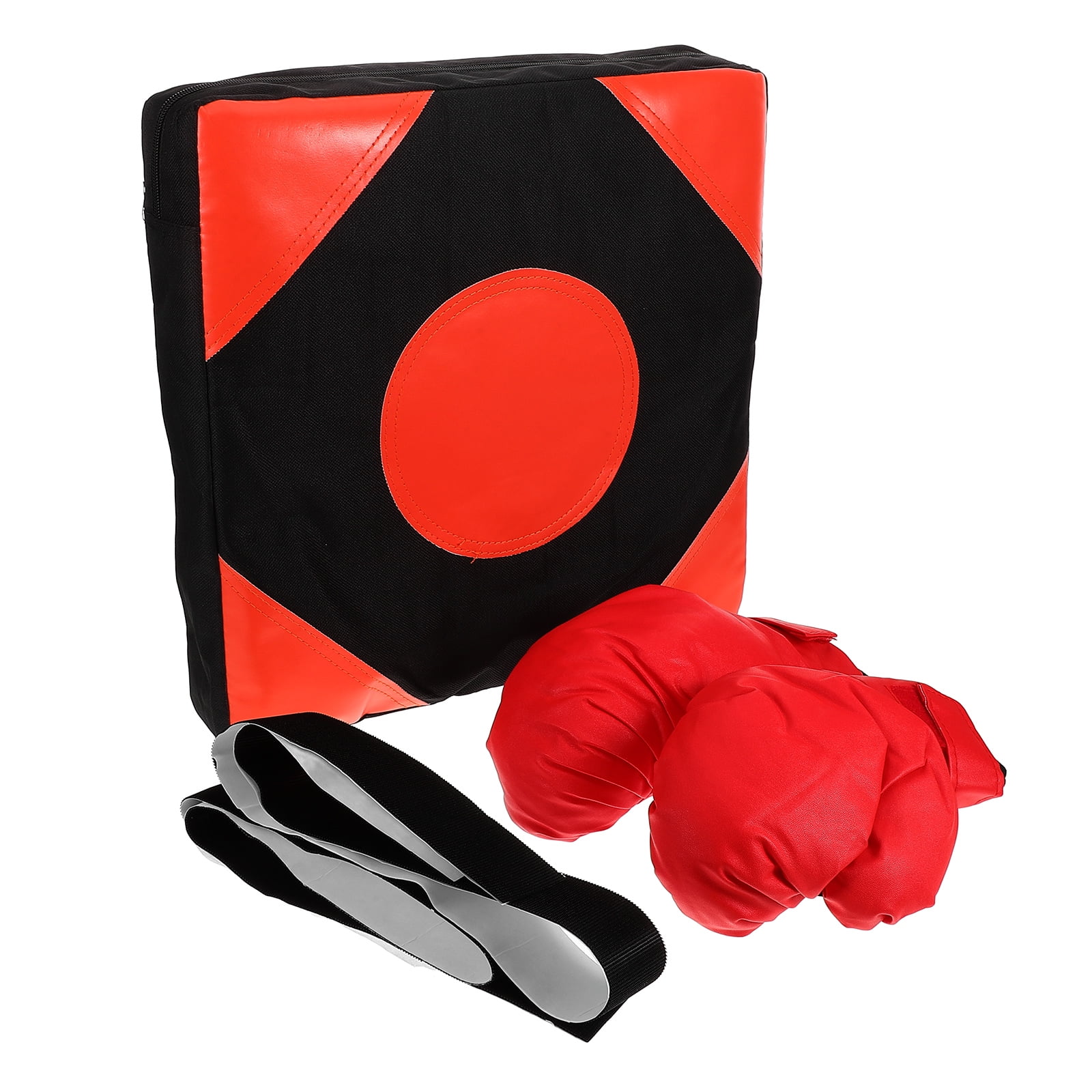 BERTDOMD 1 Set Wall Boxing Mat Professional Boxing Wall Boxing Training ...