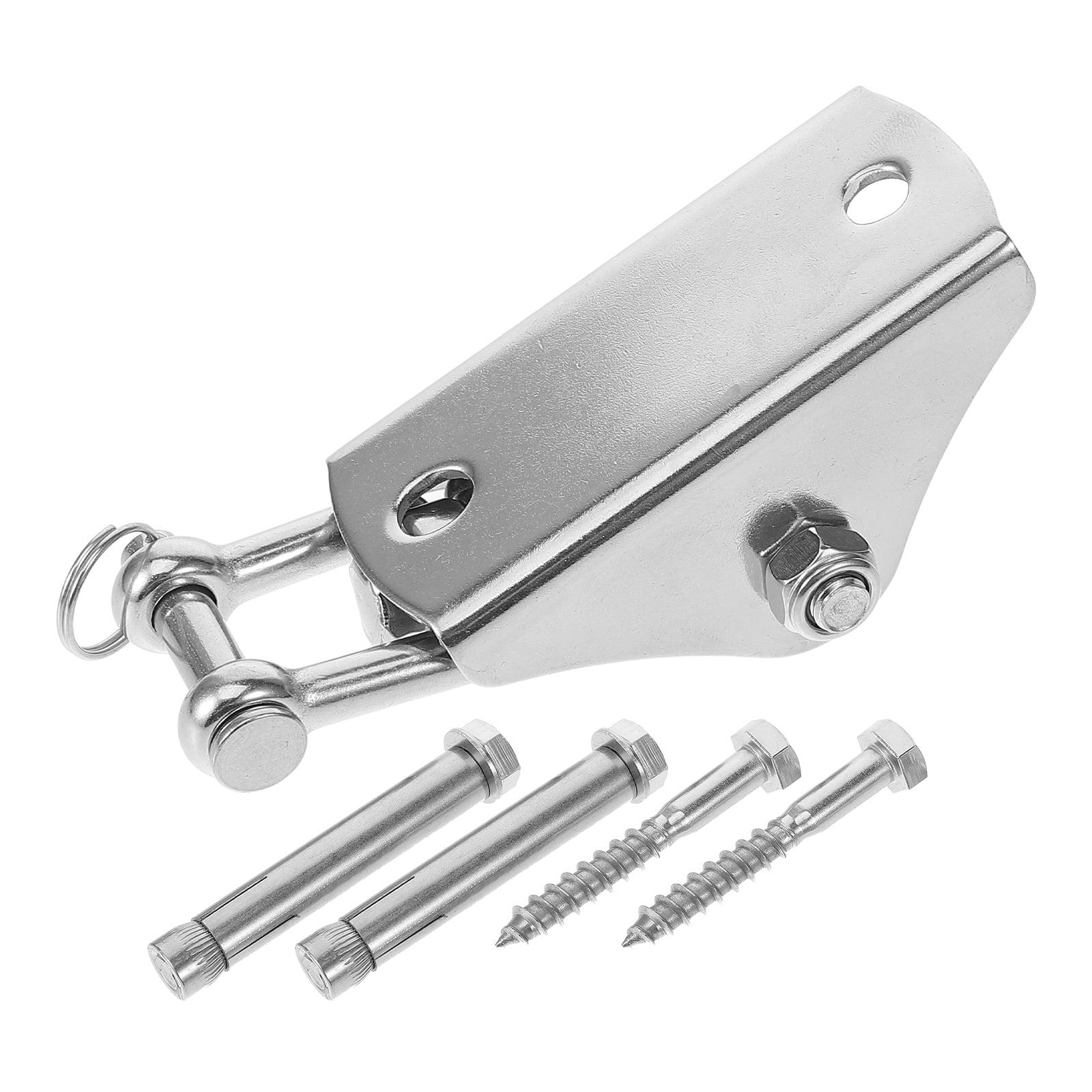 BERTDOMD 1 Set of Heavy Bag Hanger Stainless Steel Heavy Duty Hammock ...