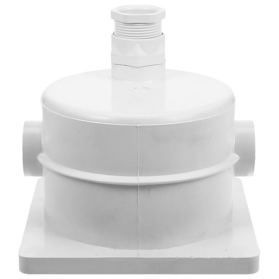 EXHUMKY BERTDOMD Waterproof Plastic Electrical Box for Swimming Pool ...