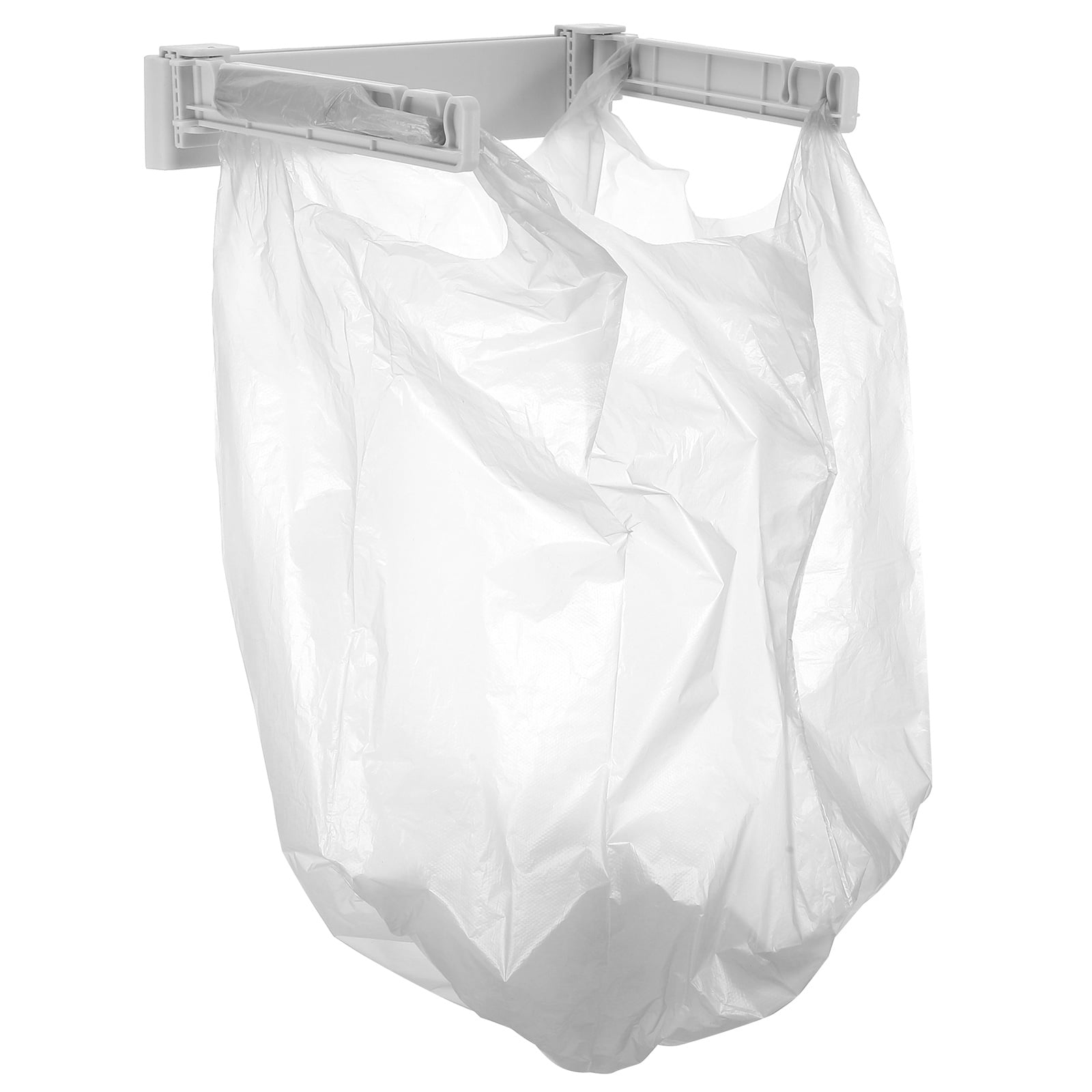 BERTDOMD 1 Set of Trash Bag Holder Sink Countertop Trash Bag Stand ...