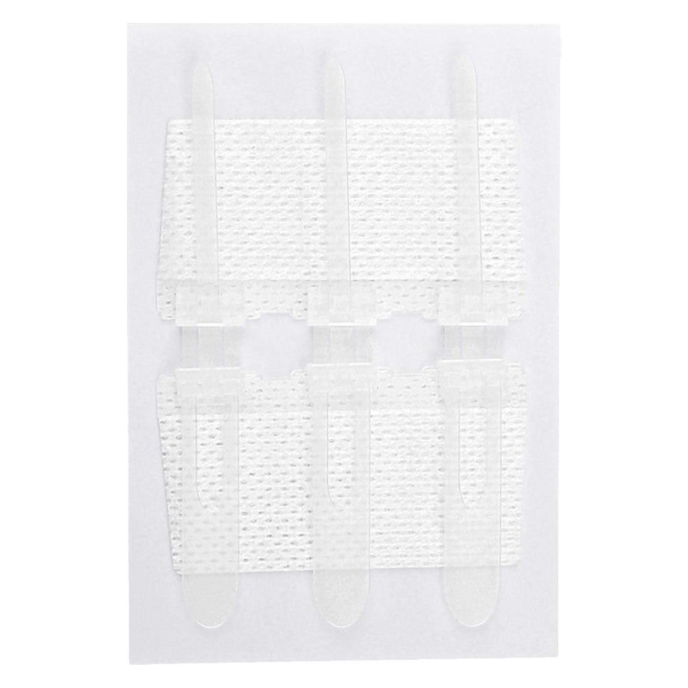 BERTDOMD 1 Set of Wound Closure Strip Zip Wound Closure Device Zip ...