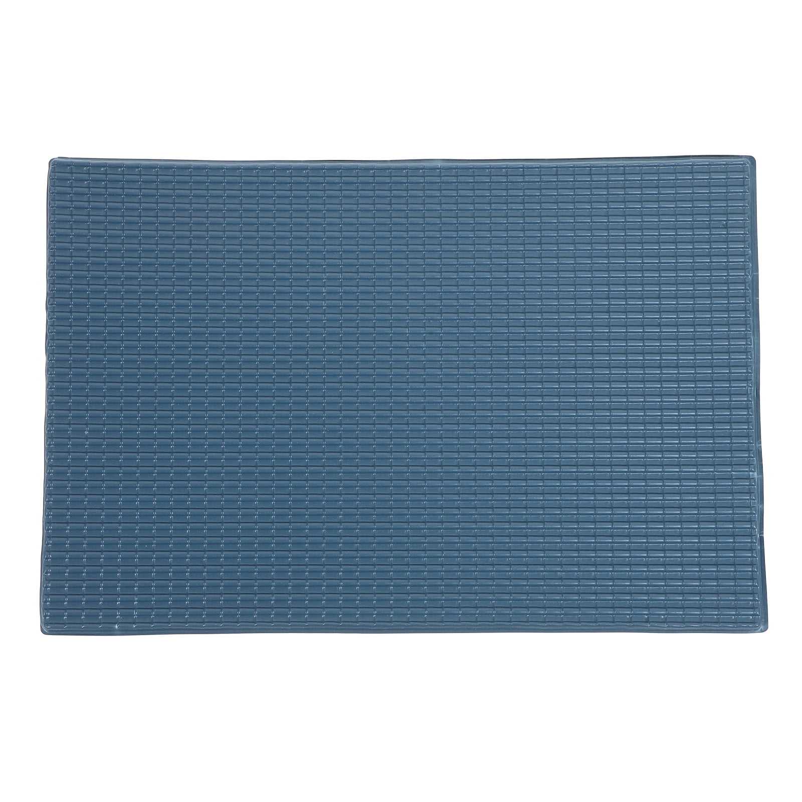 BERTDOMD 1 Sheet of Miniature Roof Tile Lifelike 1/25 Scale Simulation ...