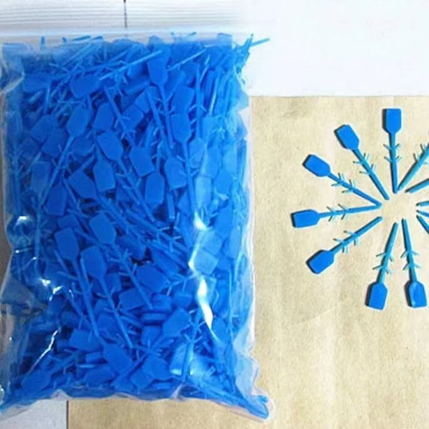 BERTDOMD 100pcs Fire Extinguisher Safety Seal Fire Extinguisher Parts ...