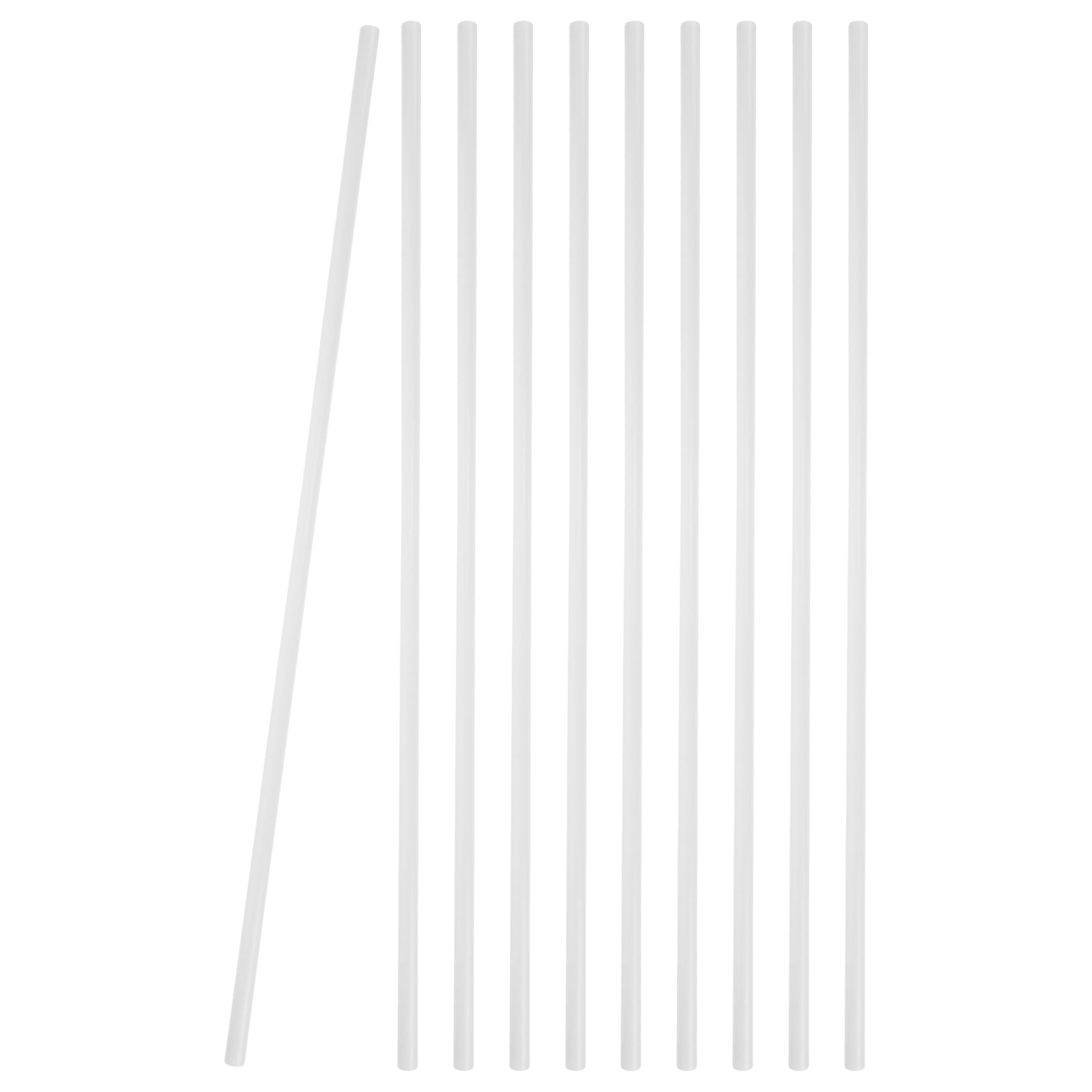 EXHUMKY BERTDOMD 10pcs Round Tubing Materials for Sand Table Model ...