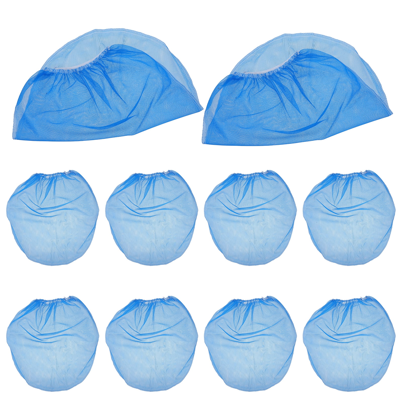 BERTDOMD 12pcs Paint Filter Paint Strainer Paint Strainer Bag Ink ...