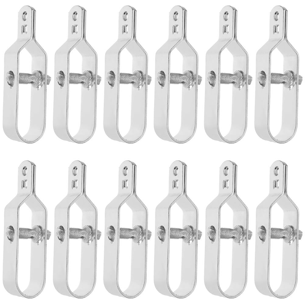 BERTDOMD 12pcs Wire Tightener Wire Rope Tension Heavy Duty Tightener ...
