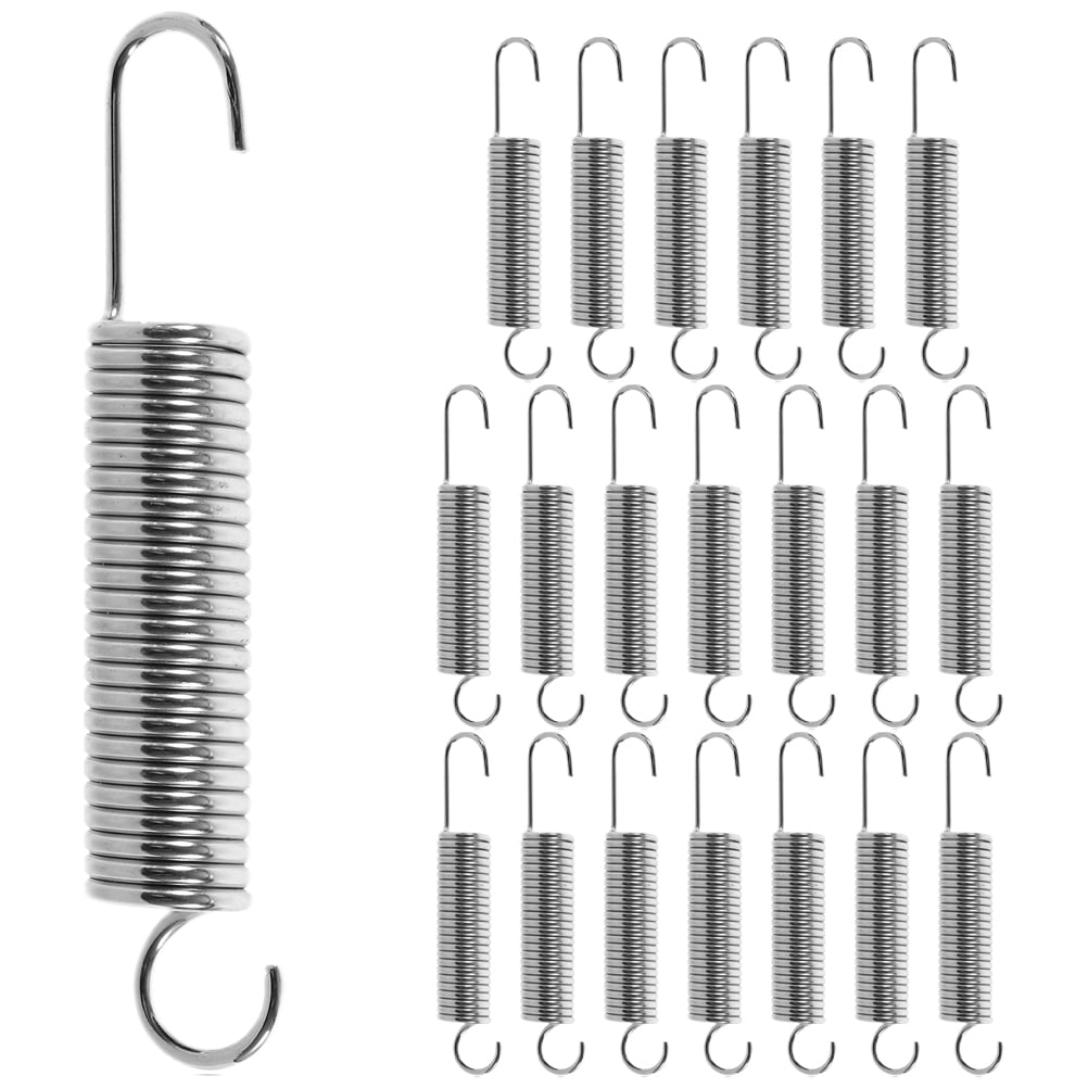 HEMOTON Stainless Steel Pruner Replacement Spring for Gardening Shears ...