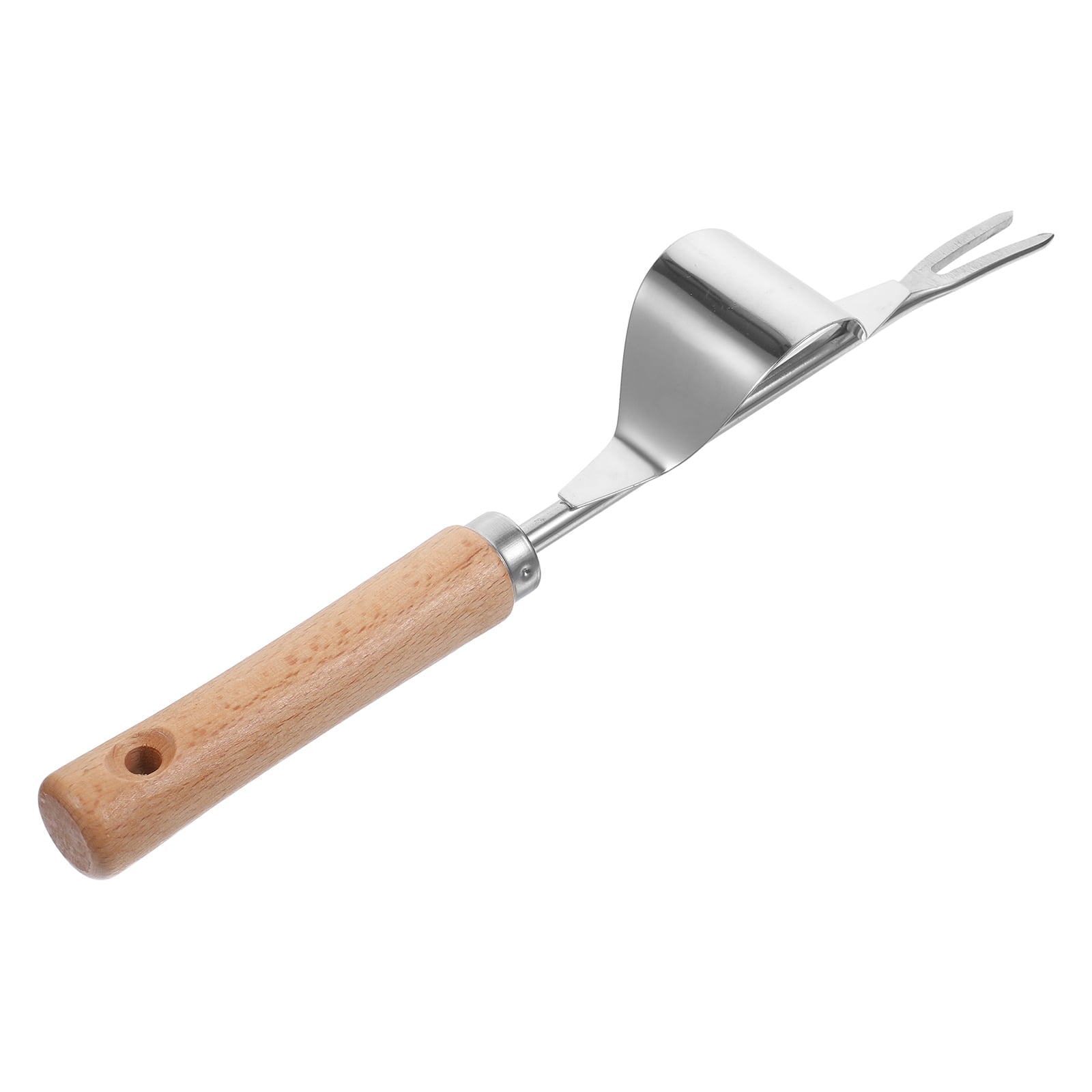 BERTDOMD 1pc Manual Hand Weeder Weed Removing Digging Tool Practical ...