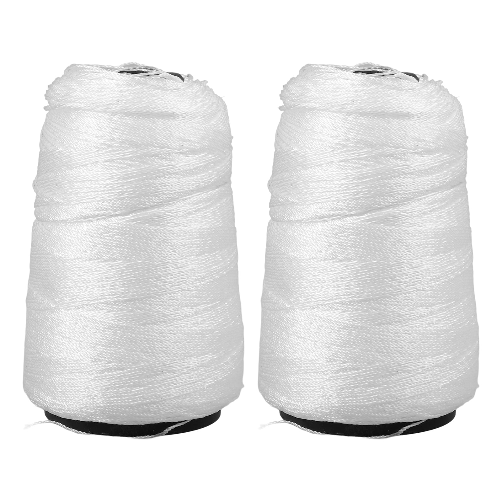BERTDOMD 2 Rolls Masonry Nylon String Nylon Twine For Masonry Tools ...