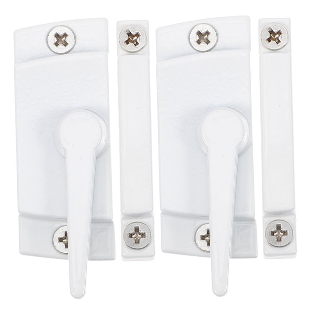 BERTDOMD 2 Sets Window Locks For Horizontal Sliding Windows Child ...