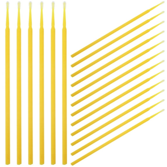 EXHUMKY BERTDOMD 200pcs Manual Pollinating Tool Set for Gardening and ...