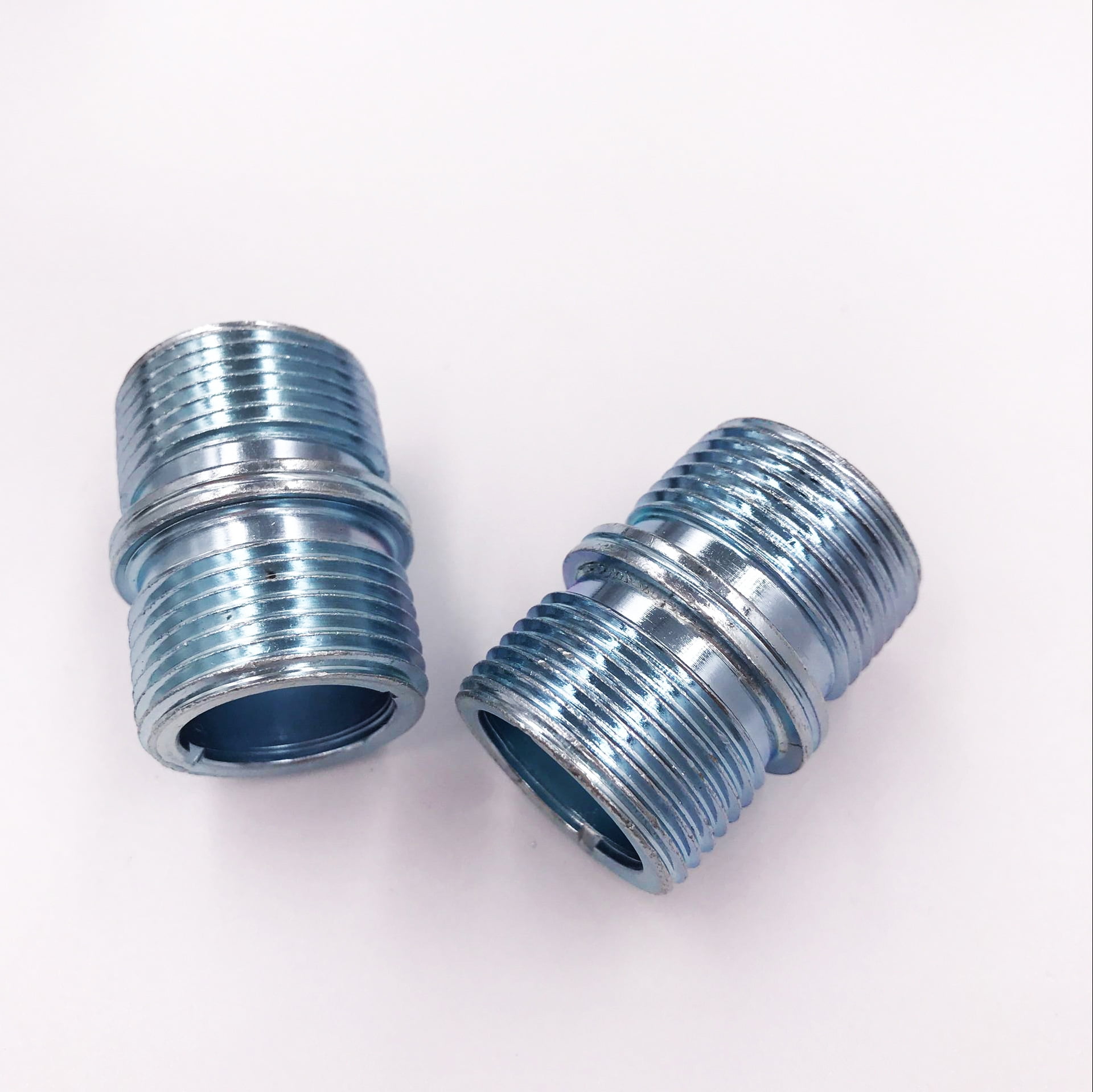 BERTDOMD 20pcs Heavy-duty Nut Rack Connector Wire Shelving Part Easy ...