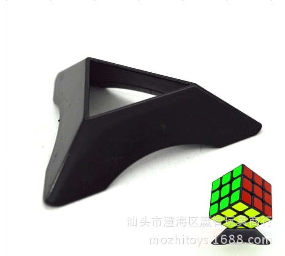 EXHUMKY BERTDOMD 20Pcs Cube Holders with Tripod Design Stable Display ...