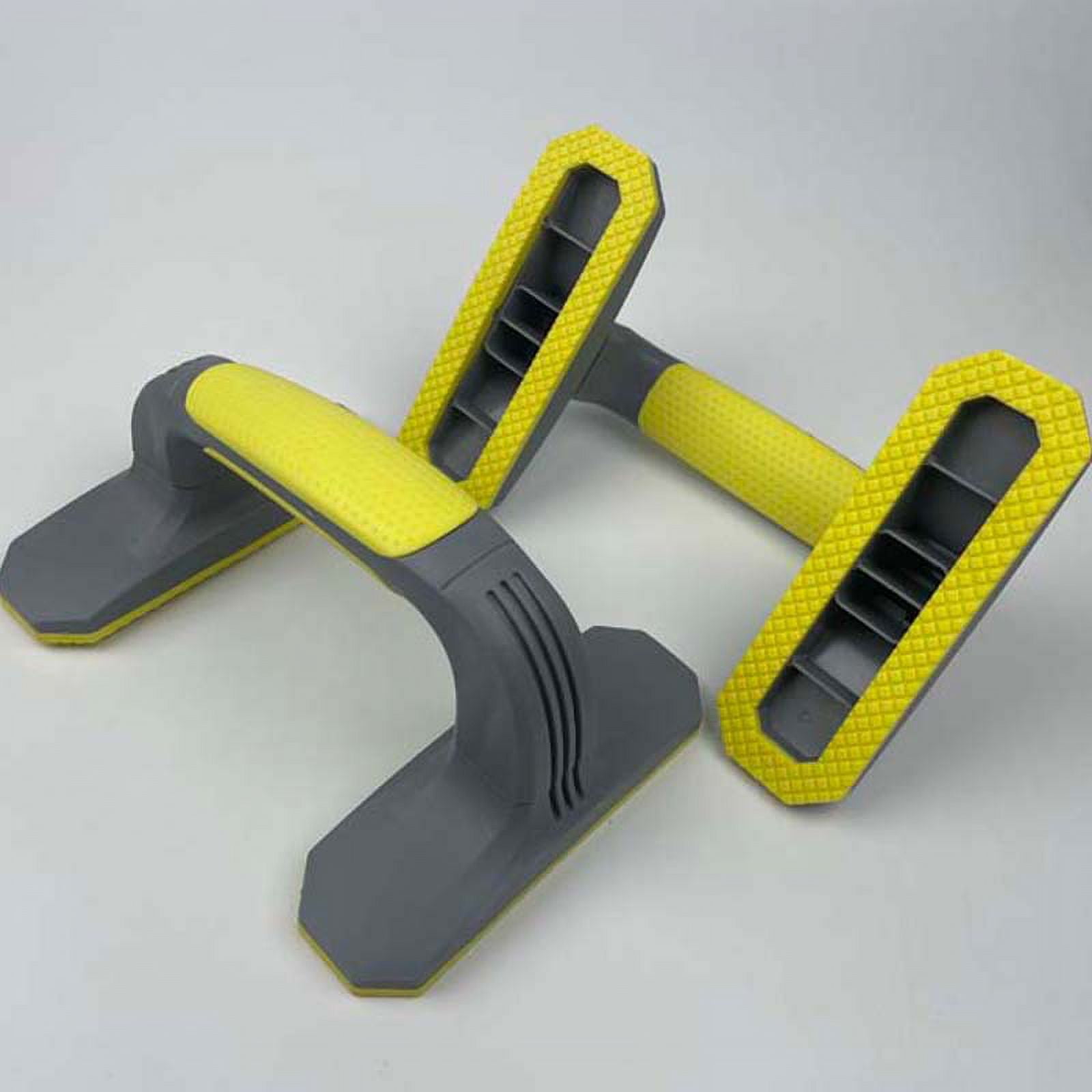 BERTDOMD 2Pcs Push Up Bars Push Up Handles Stands Equipment Push Up ...